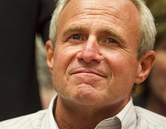 Inspiration Tuesday: What Michael Morton Teaches Us About Starting Over ...